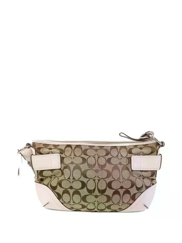 COACH VINTAGE Coach Soho Buckle Shoulder Bag