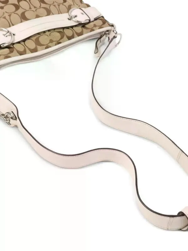 COACH VINTAGE Coach Soho Buckle Shoulder Bag