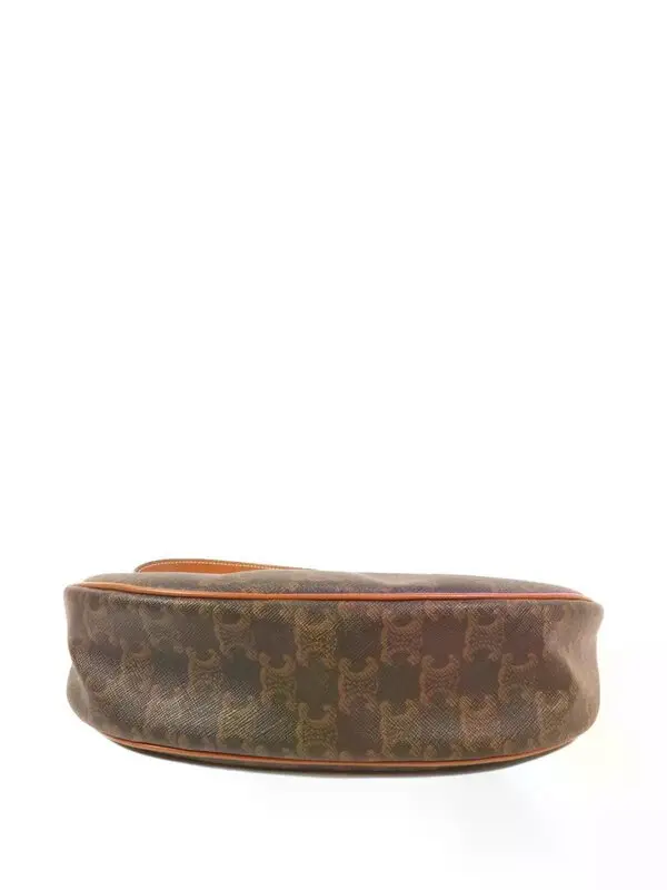 Celine Ava Triomphe Shoulder Bag