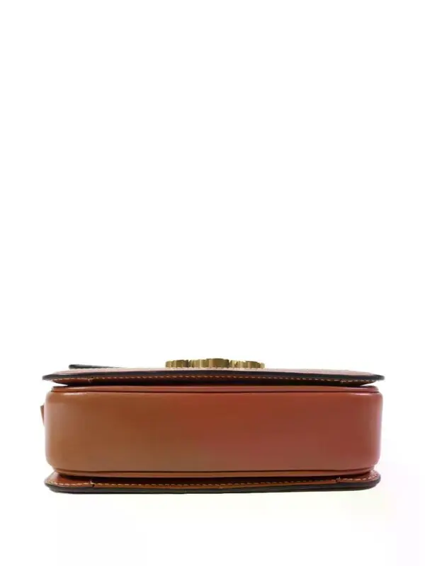 Celine Teen Triomphe Shoulder Bag