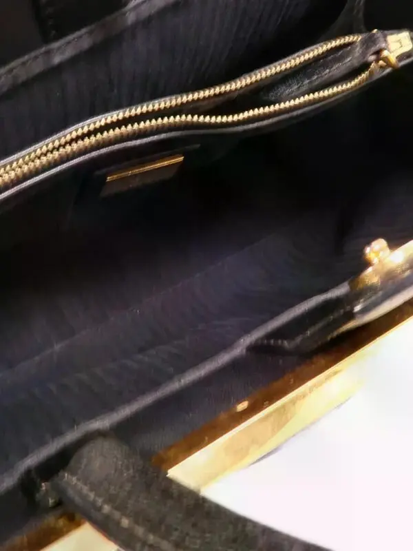 Fendi 2jours Tote Bag