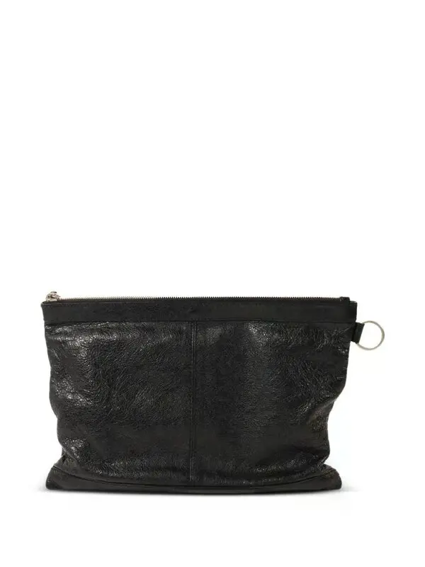 Balenciaga Classic City Clutch Bag