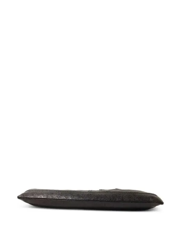 Balenciaga Classic City Clutch Bag