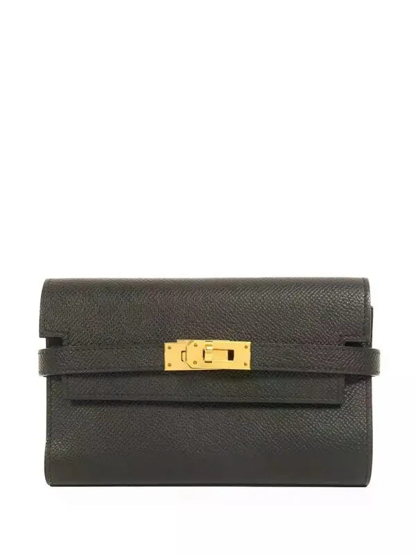 Hermès Kelly Compact Wallet
