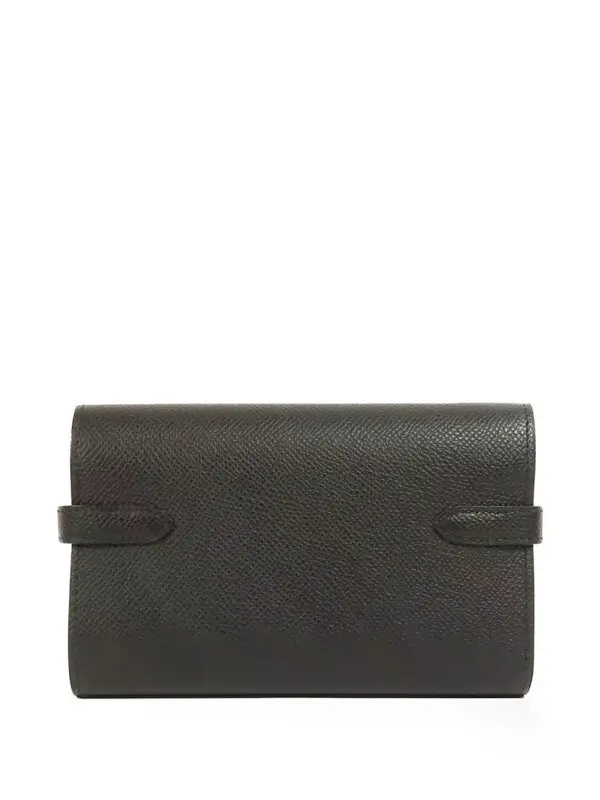 Hermès Kelly Compact Wallet