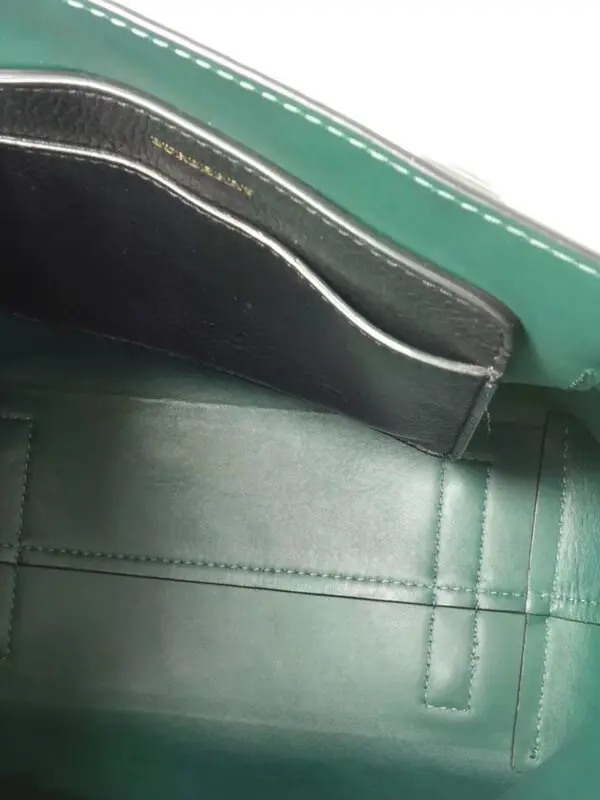 Burberry Small Belt Tote Bag