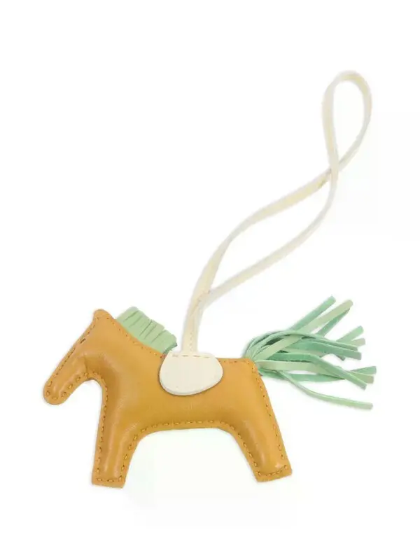 Hermès Pm Rodeo Bag Charm