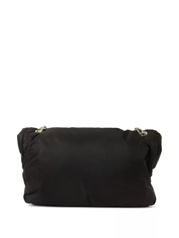 Balenciaga Monaco Chain Shoulder Bag