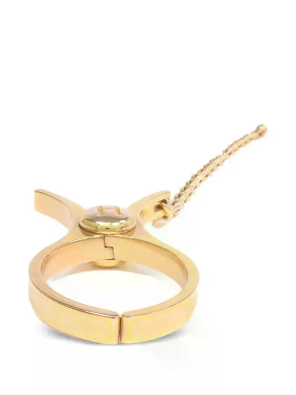 Hermès Filou Glove Clip
