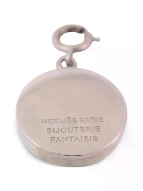 Hermès Horse Berlock Charm