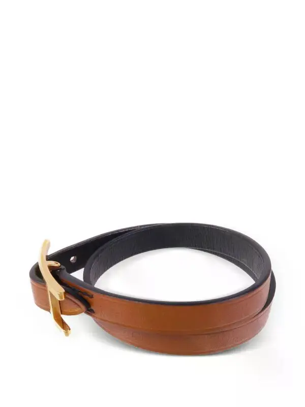 Hermès Double Tour Bracelet