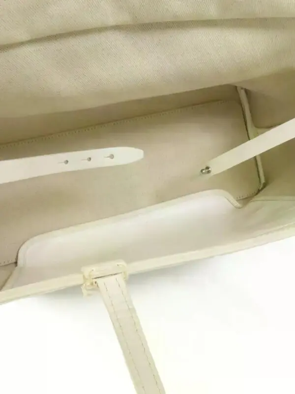 Goyard Pm Bellechasse Biaude Tote Bag