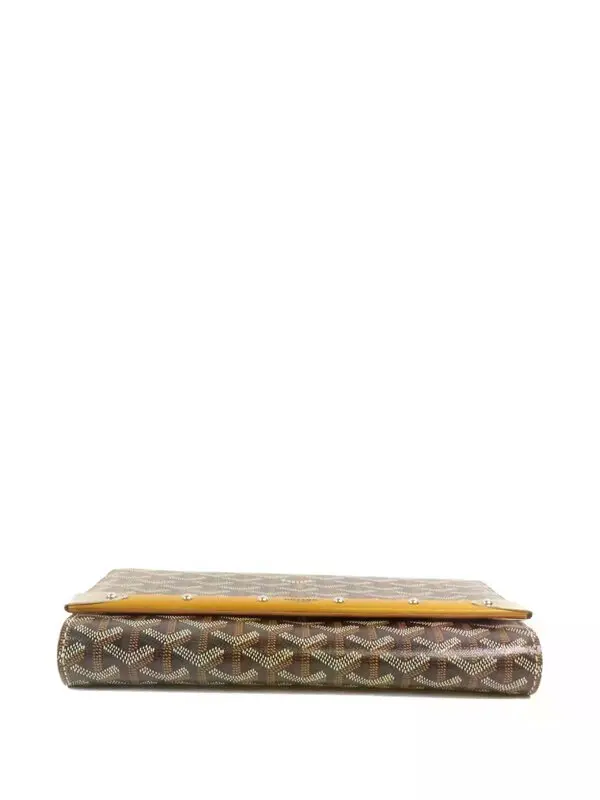 Goyard Monte Carlo Pm Shoulder Bag