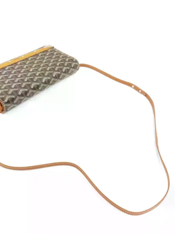 Goyard Monte Carlo Pm Shoulder Bag