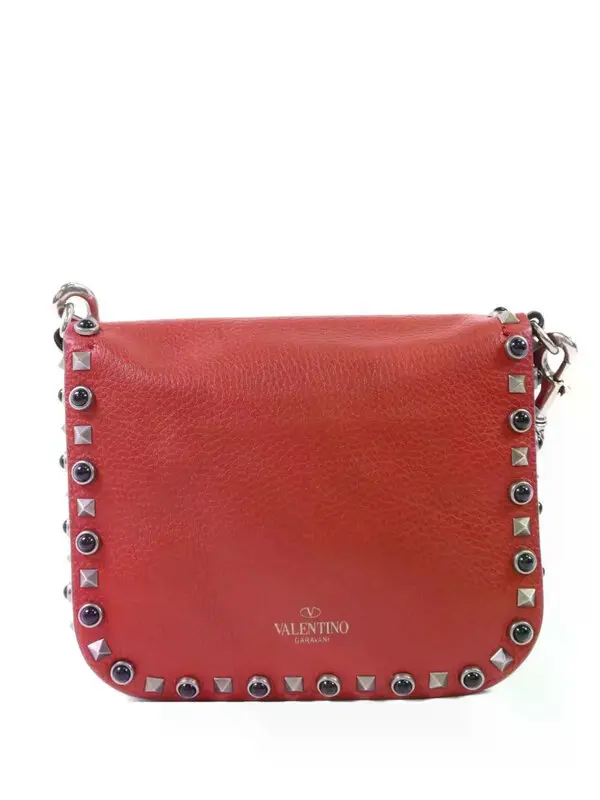Valentino Garavani Rockstud Shoulder Bag
