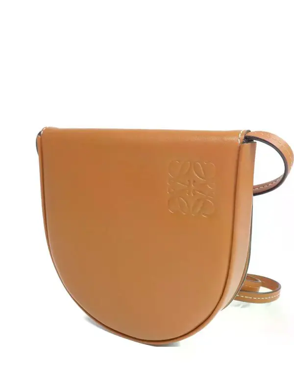 Loewe Heel Pouch Shoulder Bag