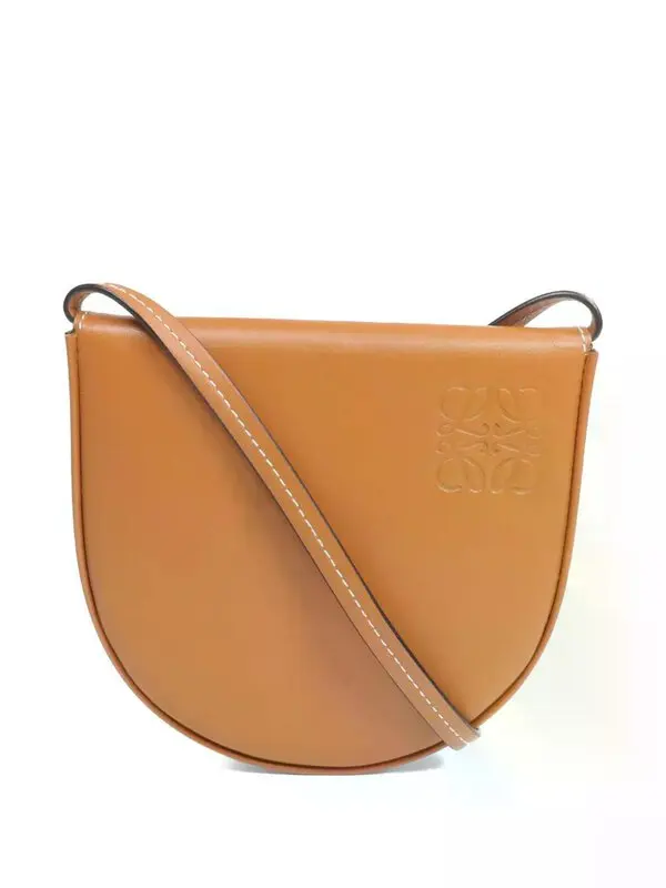 Loewe Heel Pouch Shoulder Bag