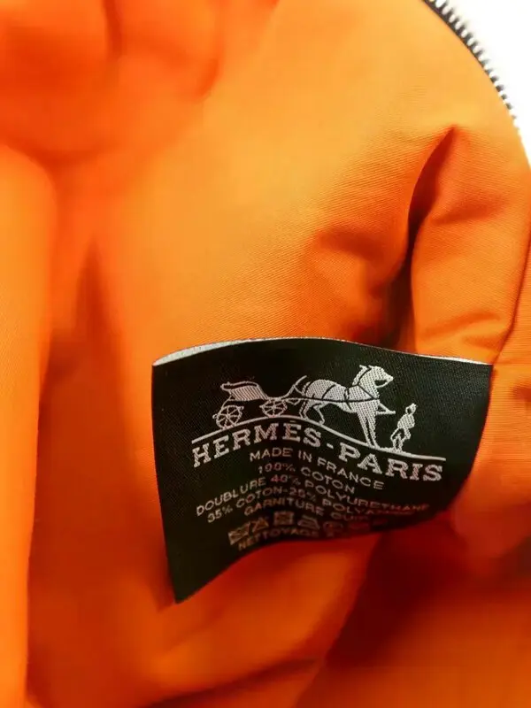 Hermès Bolide Case Clutch Bag
