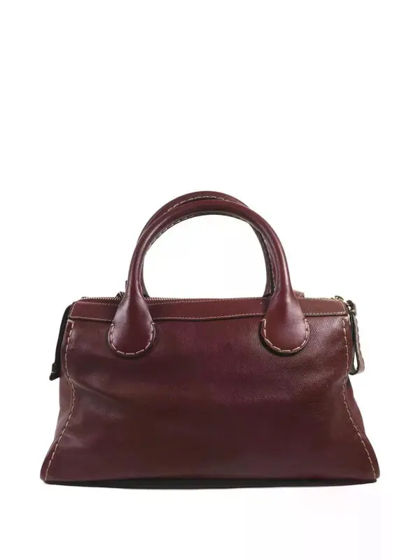 Chloé Edith Leather Handbag