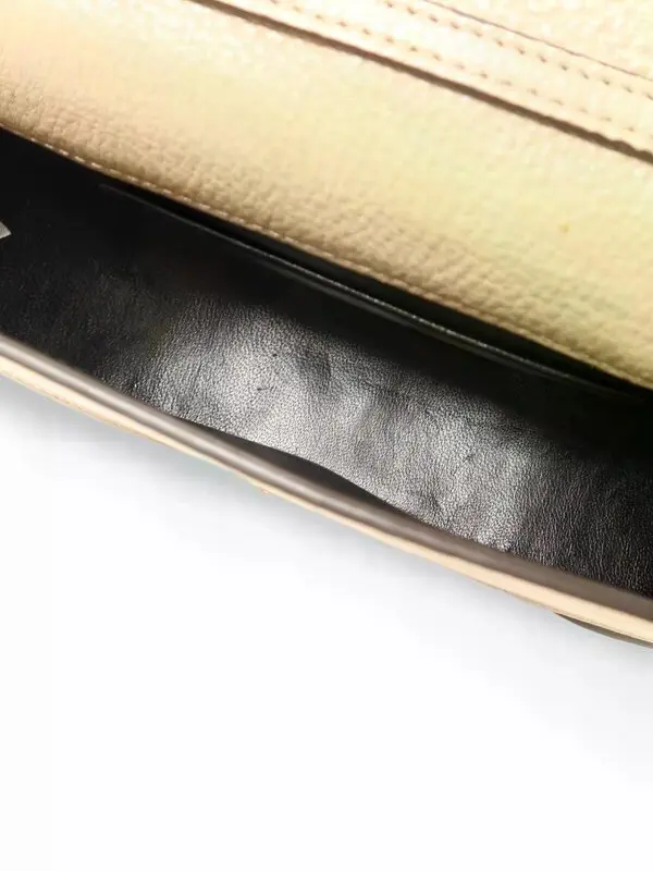 Chloé Nile Minaudière Bracelet Shoulder Bag