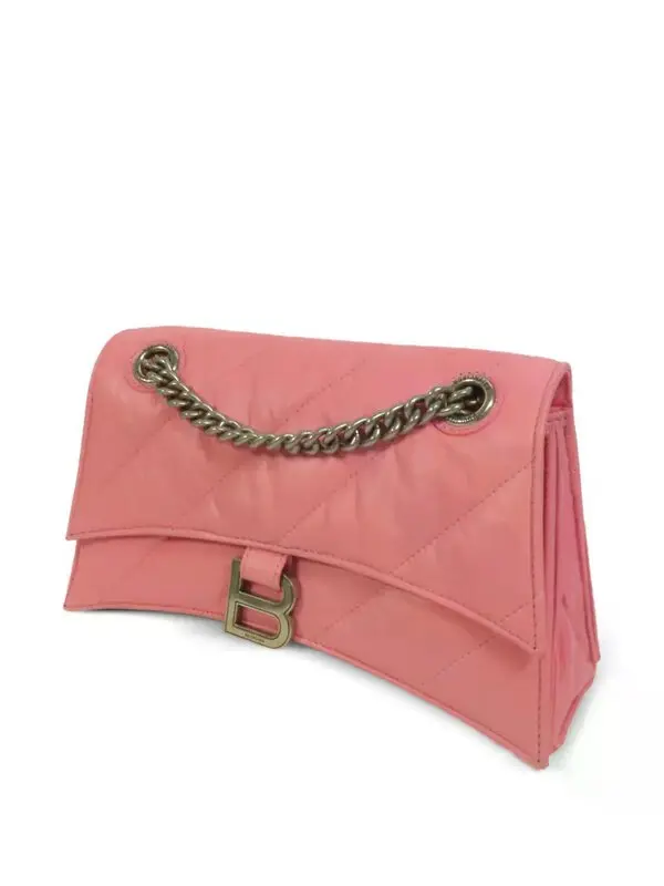 Balenciaga Crush Chain Shoulder Bag
