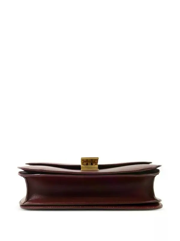 Celine Classic Box Shoulder Bag