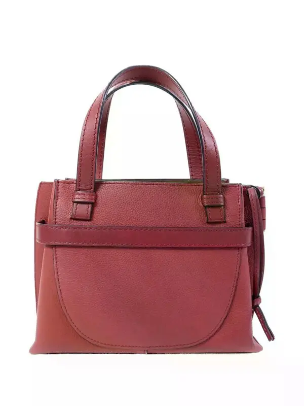 Loewe Gate Knot Tote Bag