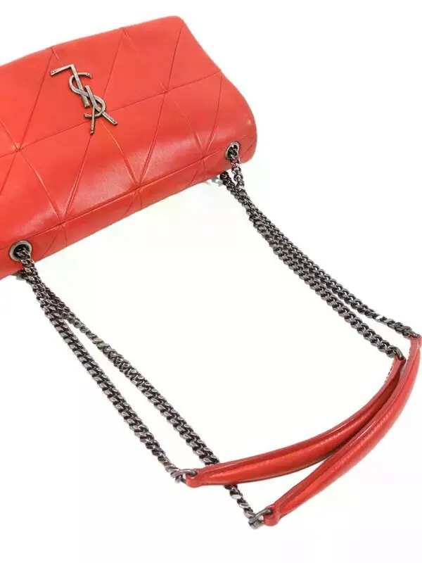 Saint Laurent Jamie Chain Shoulder Bag