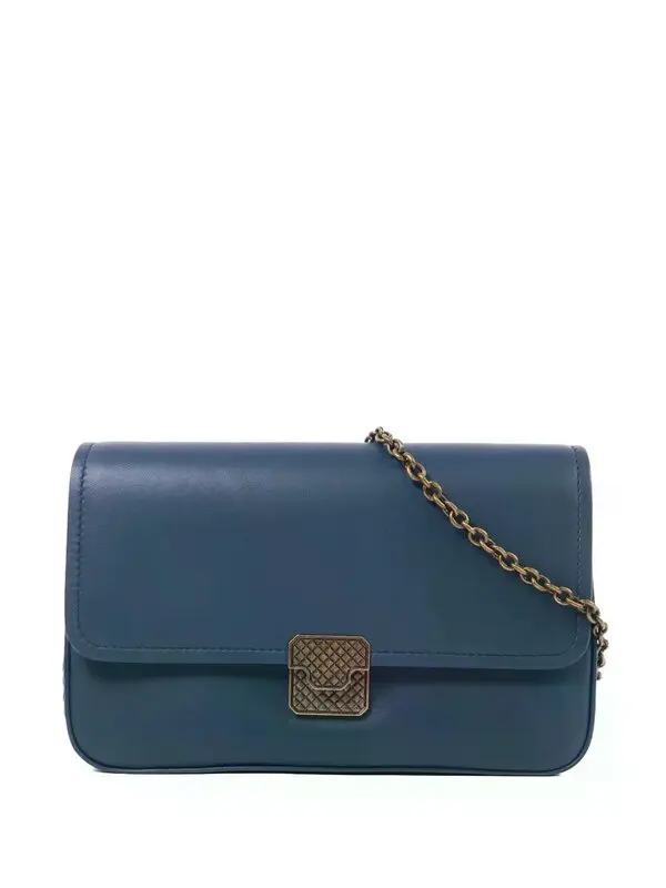 Bottega Veneta Chain Shoulder Bag