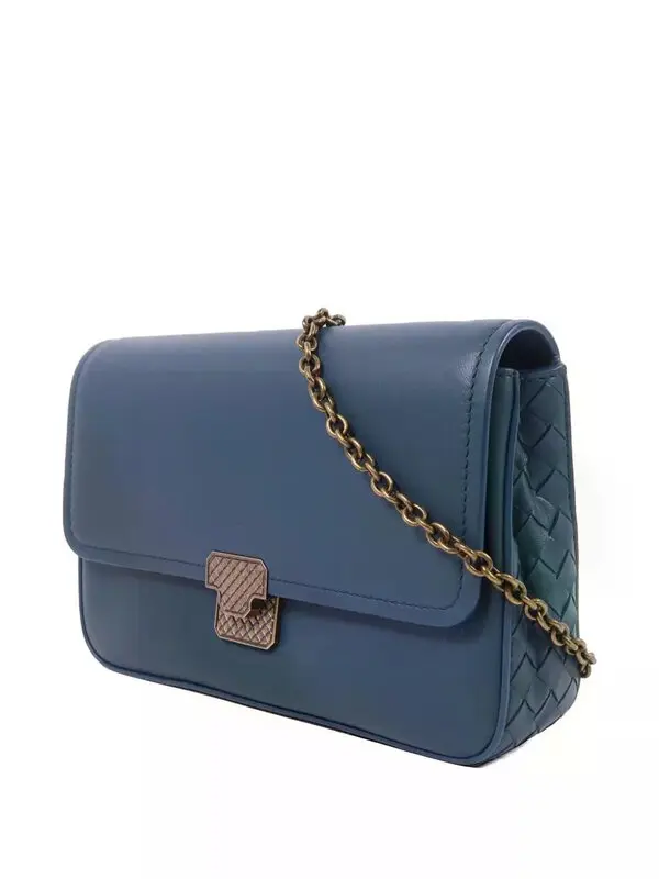 Bottega Veneta Chain Shoulder Bag