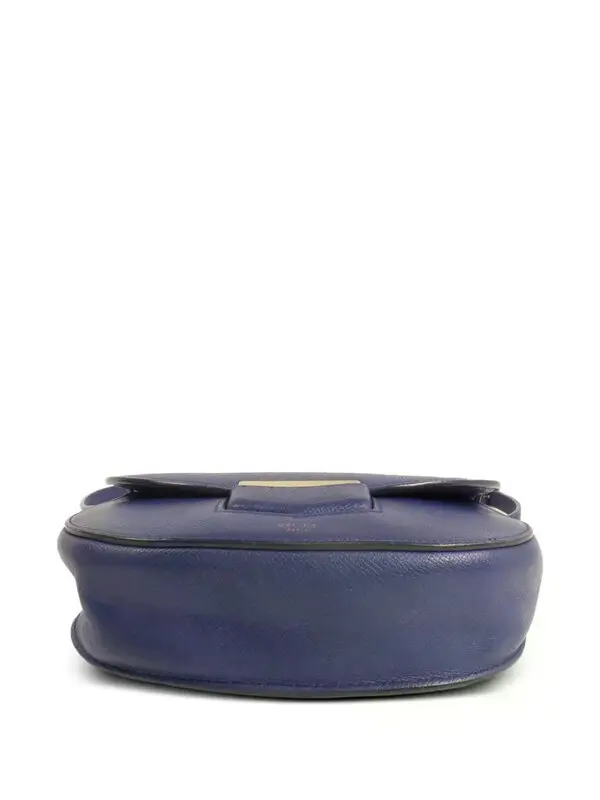 Celine Trotteur Small Shoulder Bag