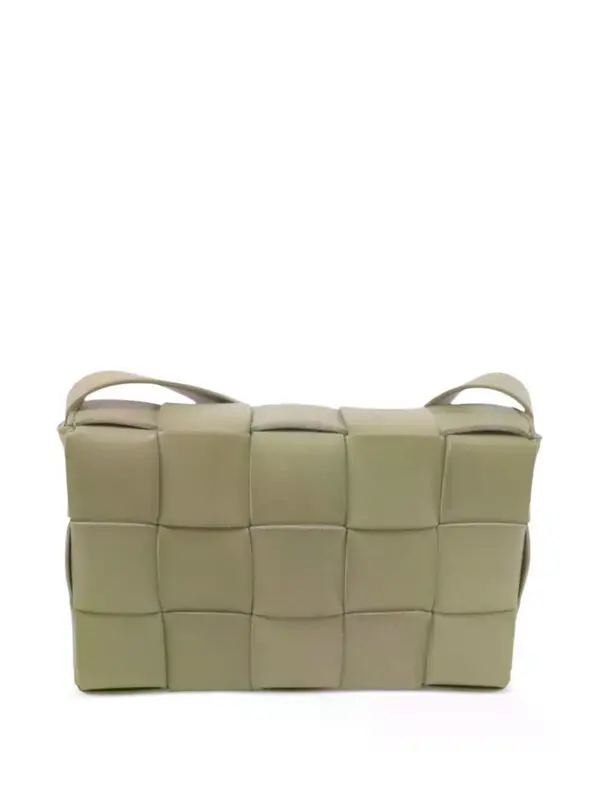 Bottega Veneta Cassette Shoulder Bag