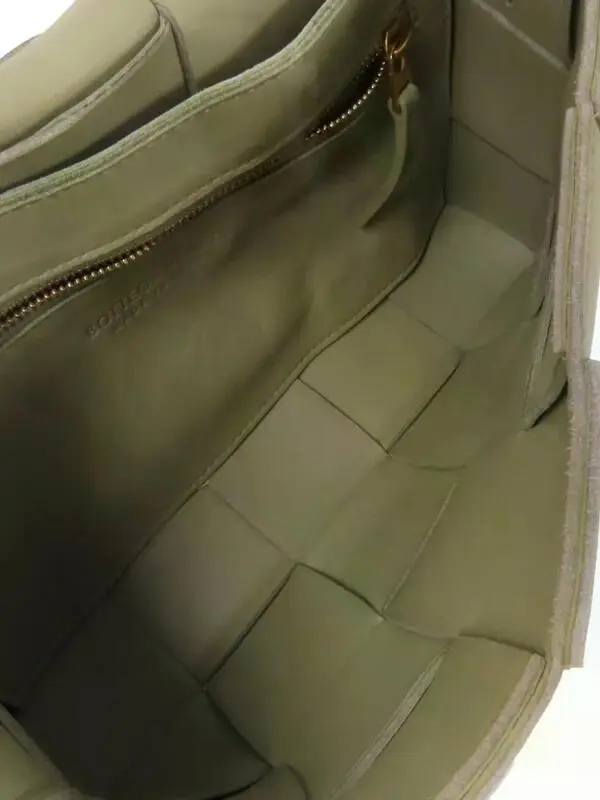 Bottega Veneta Cassette Shoulder Bag
