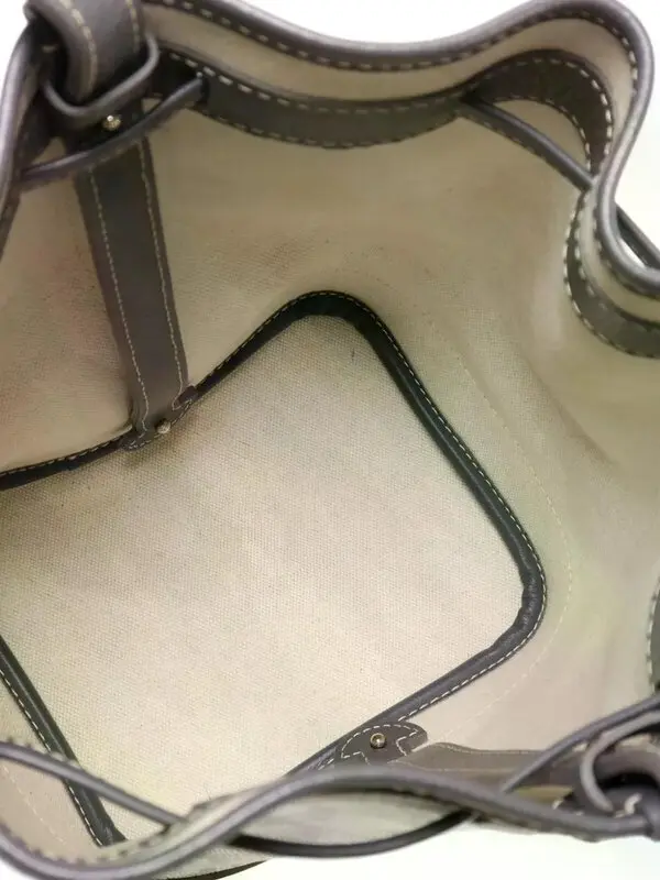 Goyard Petit Flot Bucket Bag