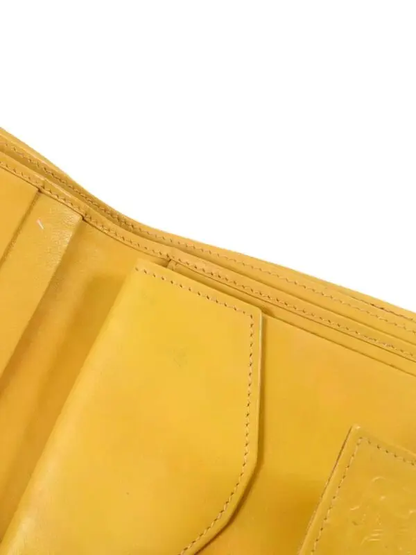 Celine Macadam Triomphe Wallet