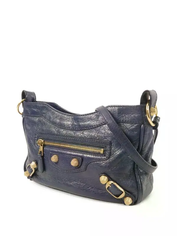 Balenciaga Mini City Shoulder Bag