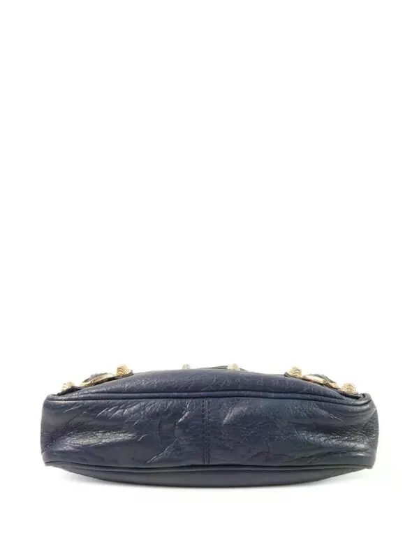 Balenciaga Mini City Shoulder Bag
