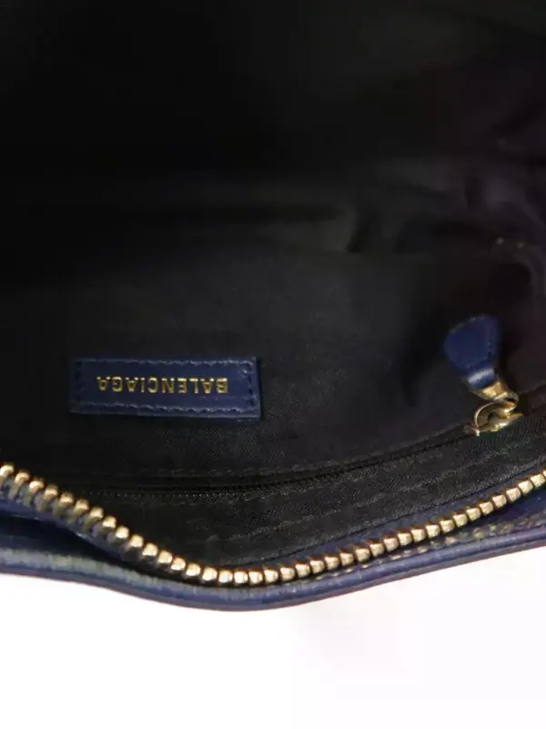 Balenciaga Mini City Shoulder Bag