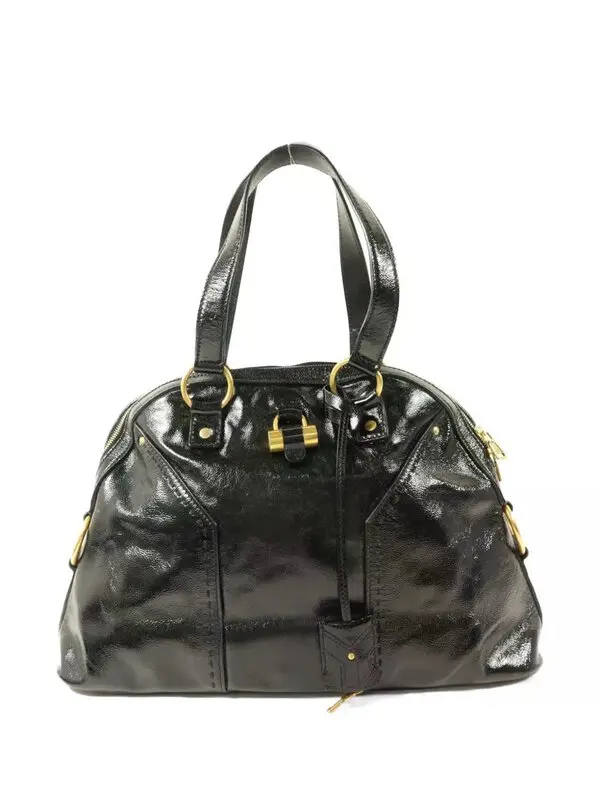 Saint Laurent Muse Tote Bag
