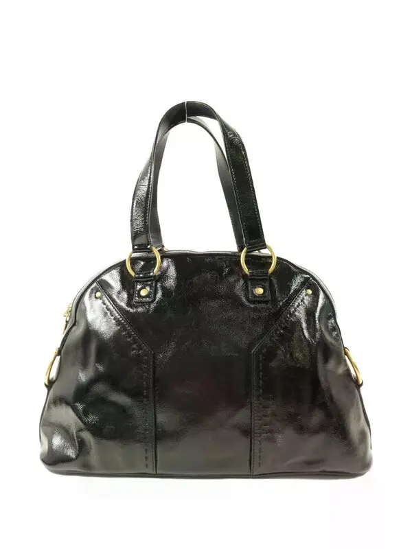 Saint Laurent Muse Tote Bag