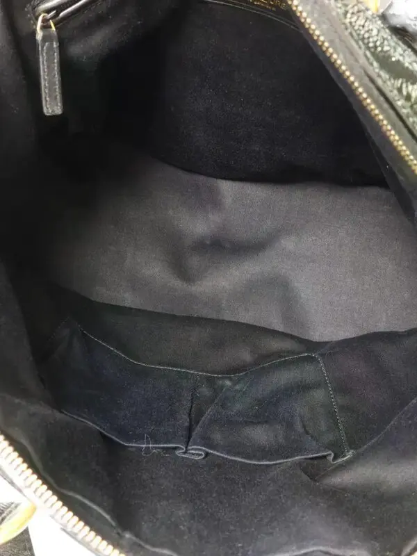 Saint Laurent Muse Tote Bag