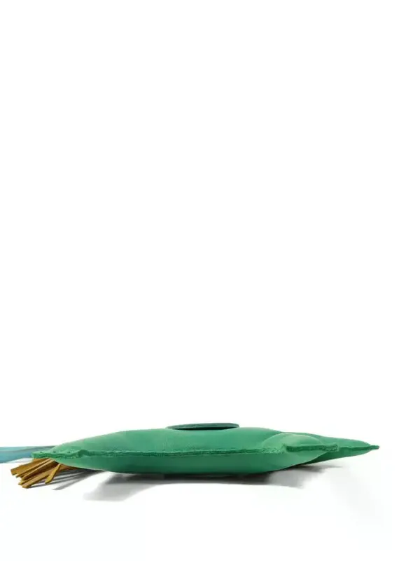 Hermès Rodeo Mm Bag Charm