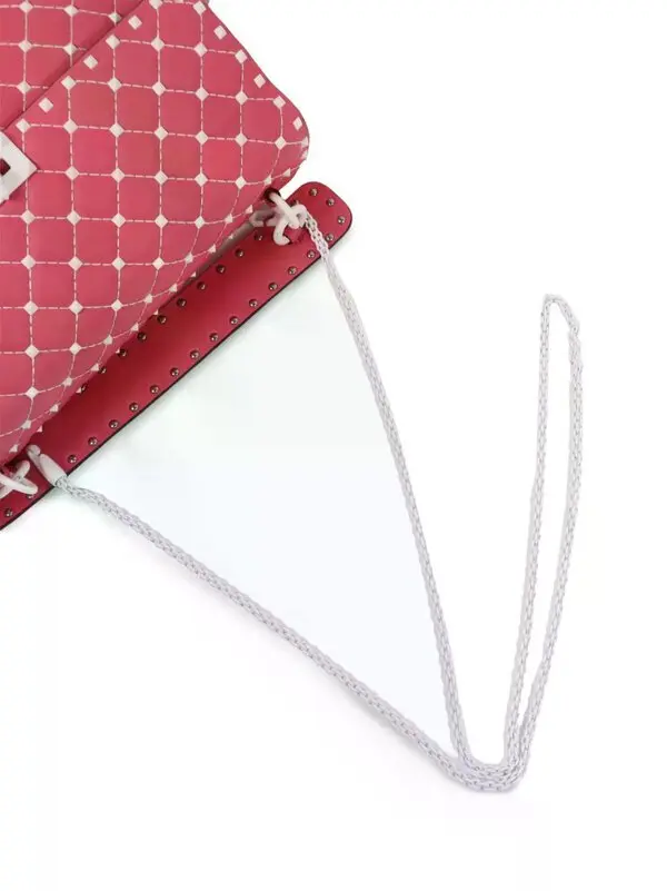 Valentino Garavani Rockstud Spike Tote Bag