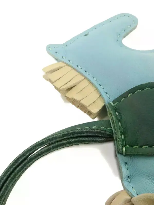 Hermès Rodeo Pm Bag Charm