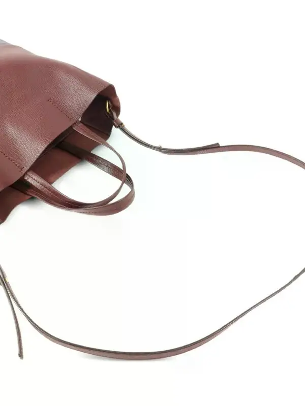 Celine Small Vertical Cabas Tote Bag