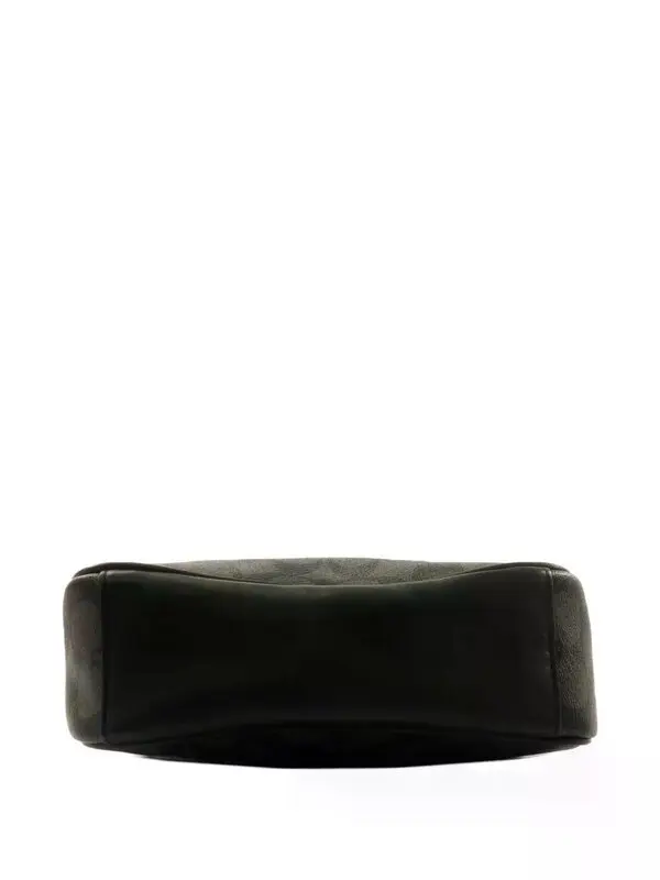 COACH VINTAGE Charles Signature Shoulder Bag By