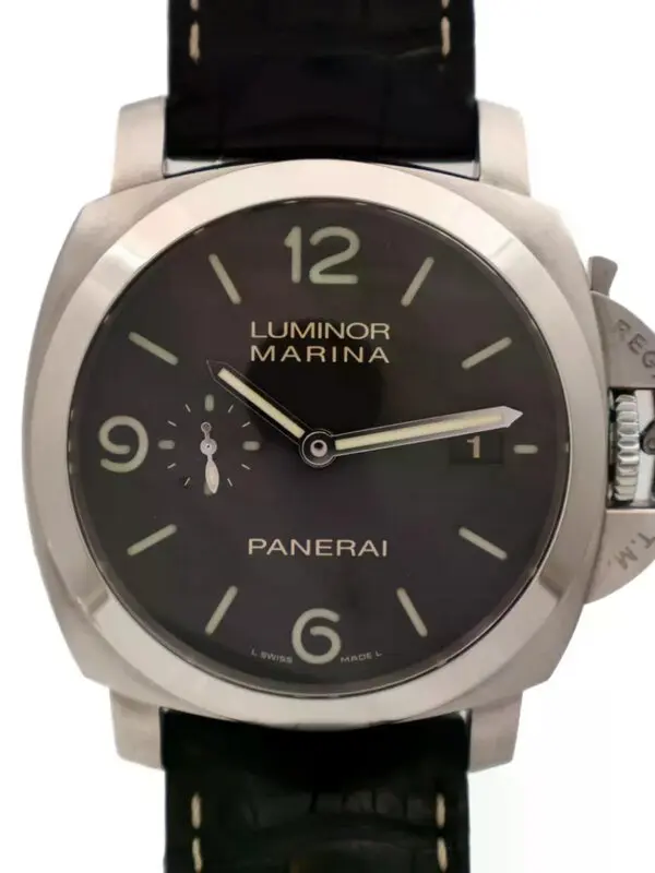 Panerai Luminor Marina 44mm Automatic Watch