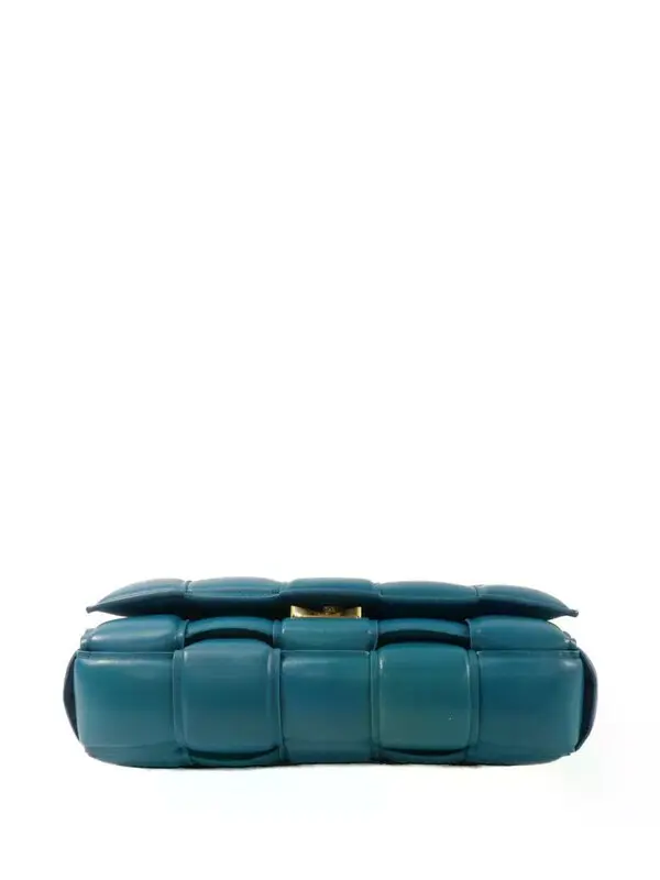 Bottega Veneta Padded Cassette Shoulder Bag