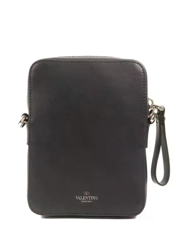 Valentino Garavani Vltn Logo Shoulder Bag