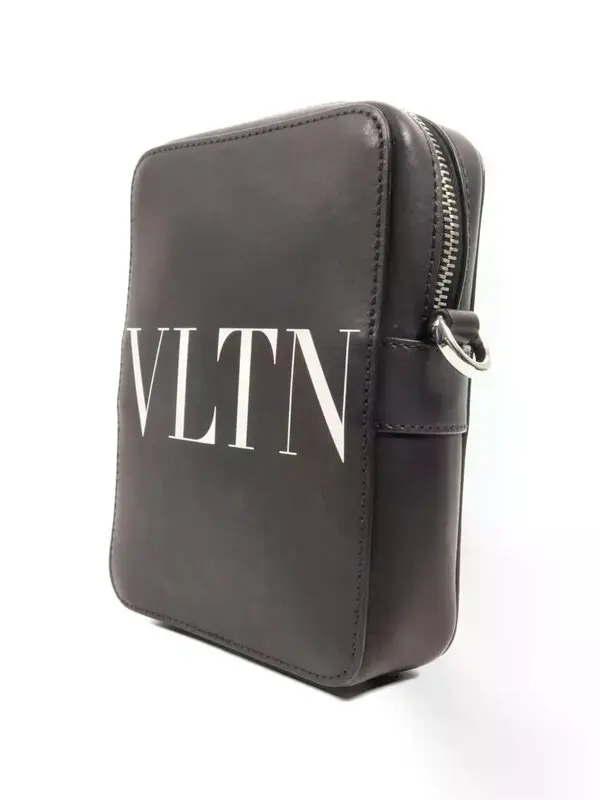 Valentino Garavani Vltn Logo Shoulder Bag
